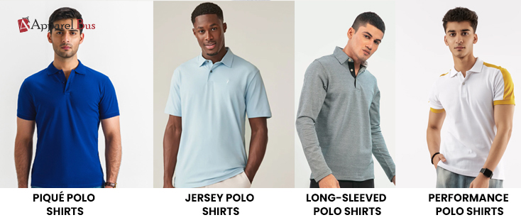 What is a Polo Shirt? History, Types & How to Wear It