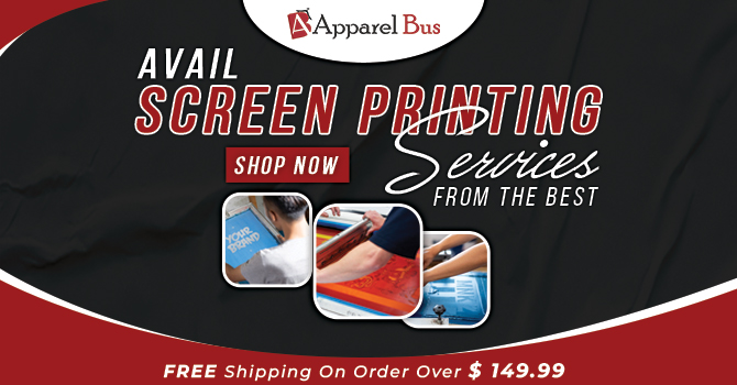 High-Quality screen printing in the USA for custom tees, custom t ...