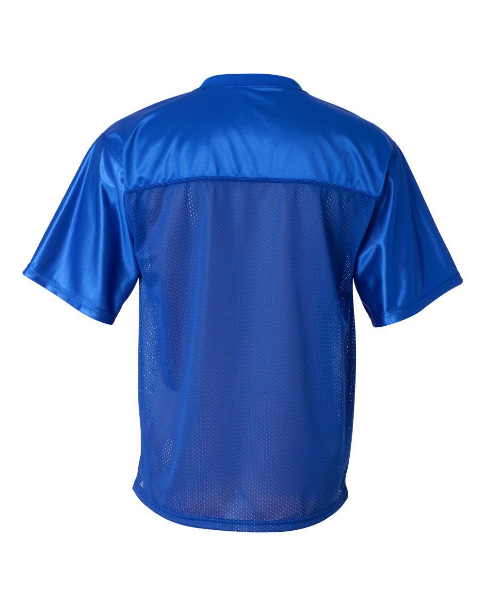 ApparelBus - Augusta Sportswear 257 STADIUM REPLICA JERSEY