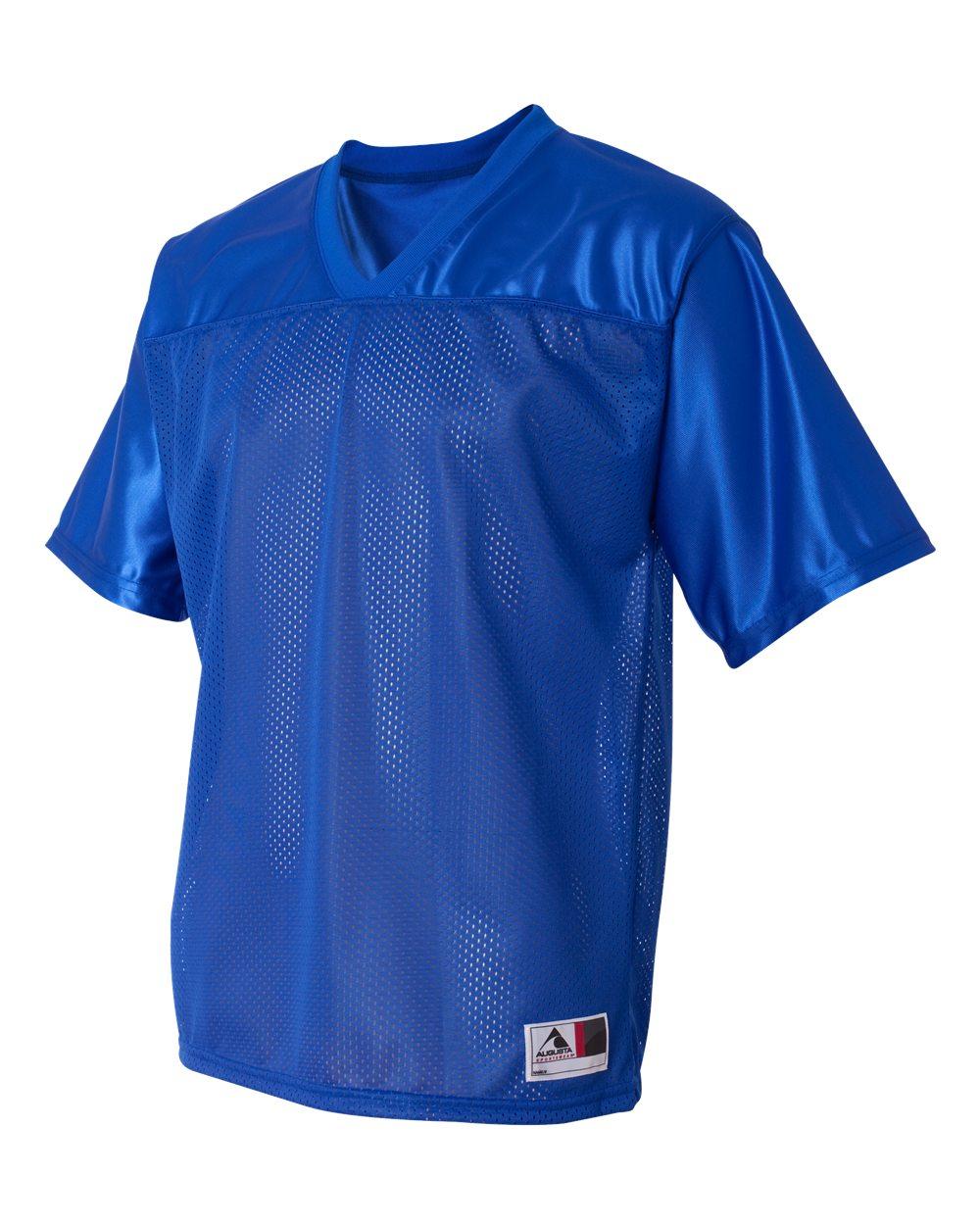 ApparelBus - Augusta Sportswear 257 STADIUM REPLICA JERSEY