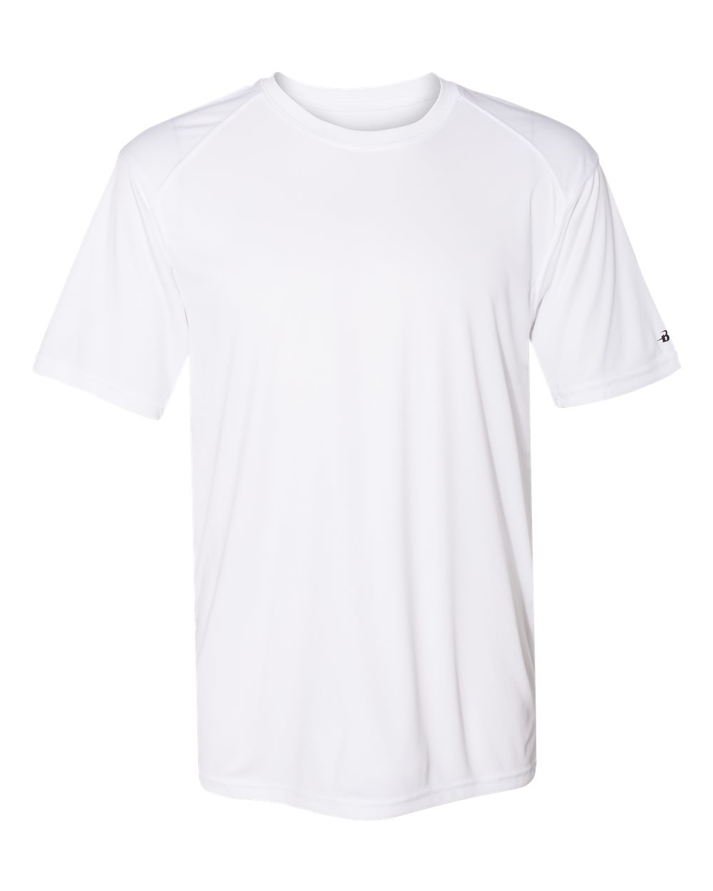 ApparelBus - Badger 4020 Ultimate SoftLock T-Shirt