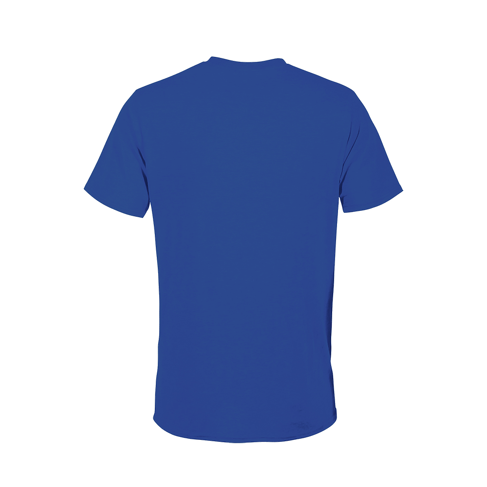 ApparelBus - Delta 12600L Soft Adult 4.3 oz. Soft spun Tee (new updated ...