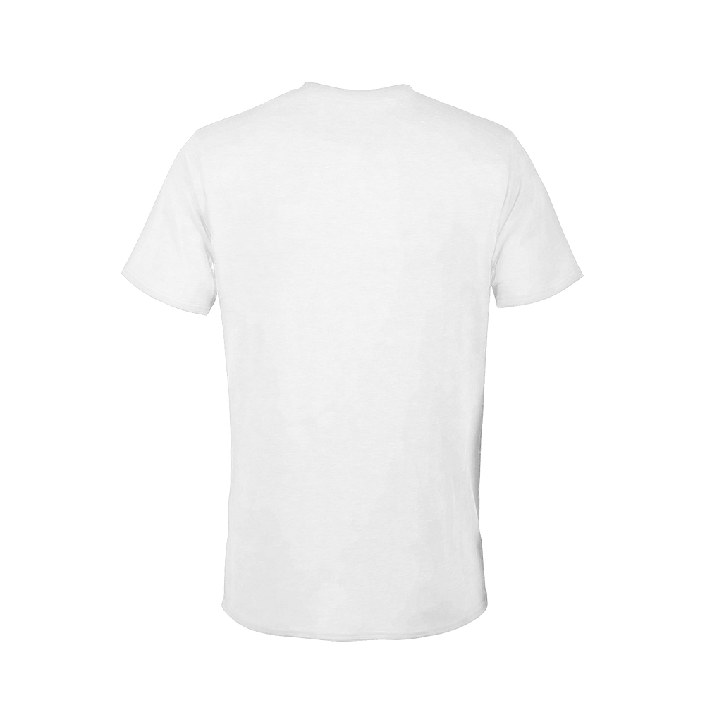 ApparelBus - Delta 12600L Soft Adult 4.3 oz. Soft spun Tee (new updated ...