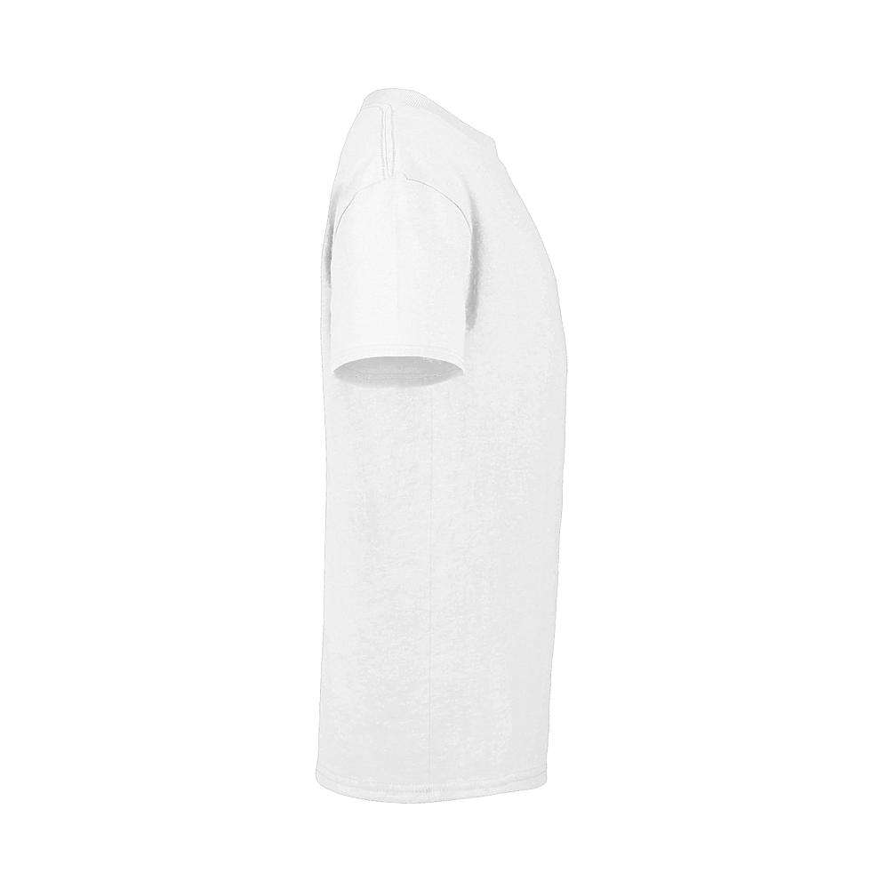 ApparelBus - Delta 12600L Soft Adult 4.3 oz. Soft spun Tee (new updated ...