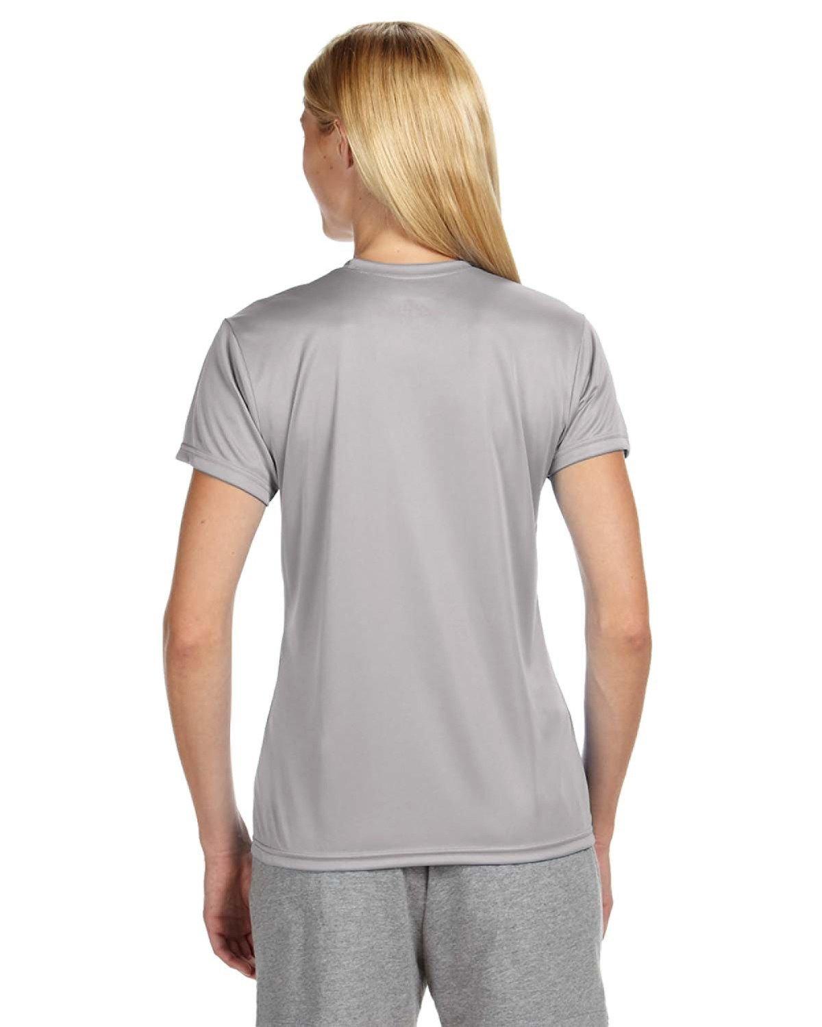ApparelBus - A4 NW3201 Ladies Cooling Performance T-Shirt