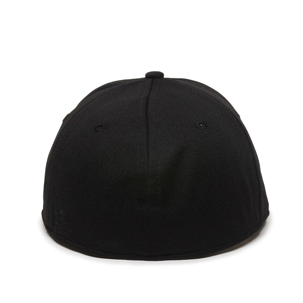 ApparelBus - Outdoor Cap TGS1930X Proflex Wick Flat Visor Cap