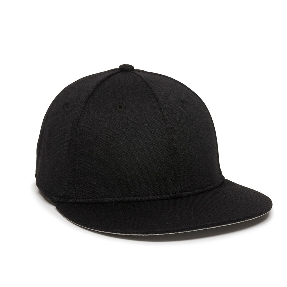 ApparelBus - Outdoor Cap TGS1930X Proflex Wick Flat Visor Cap