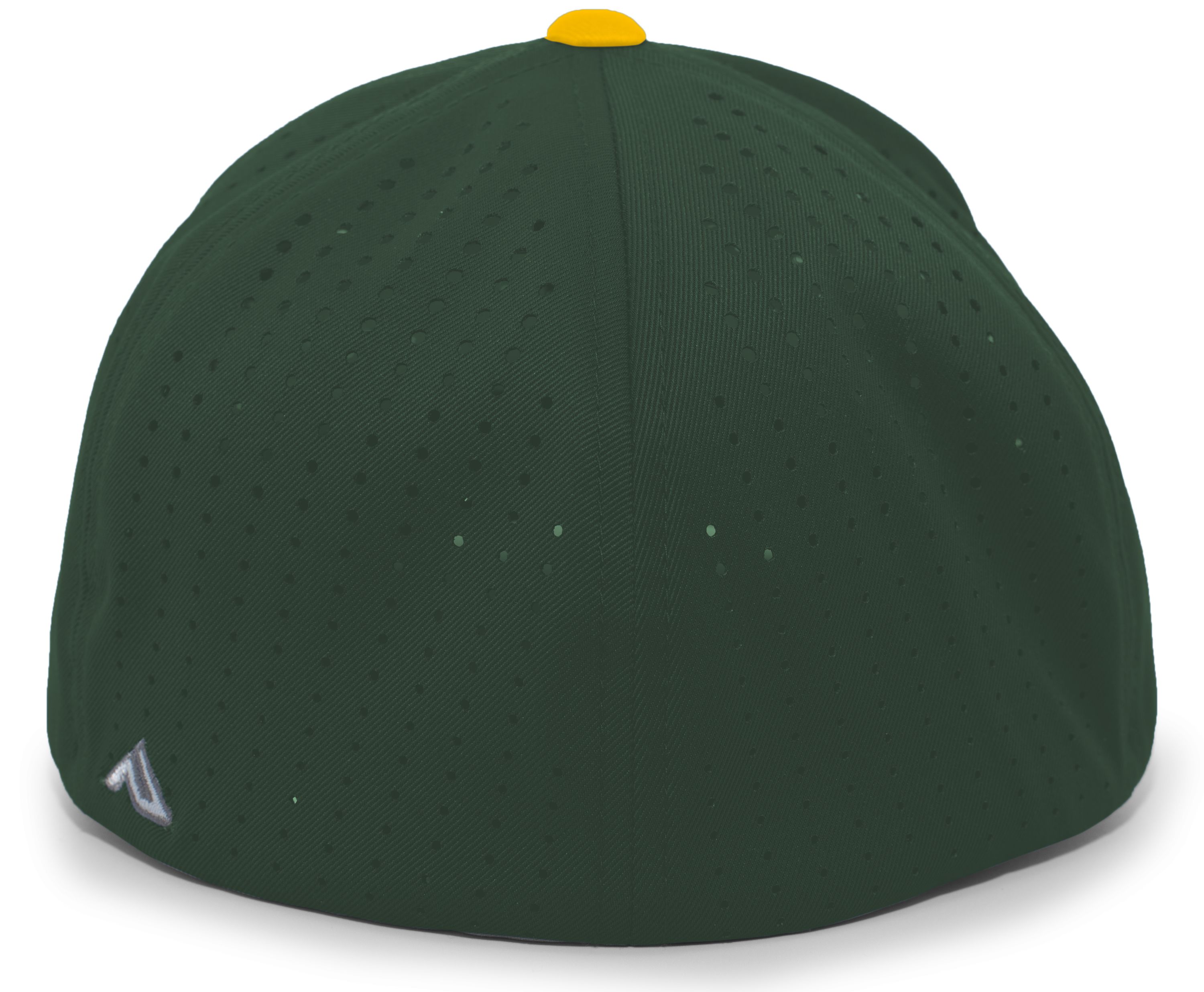 ApparelBus - PACIFIC HEADWEAR 474F Perforated F3 Performance FlexfitA Cap