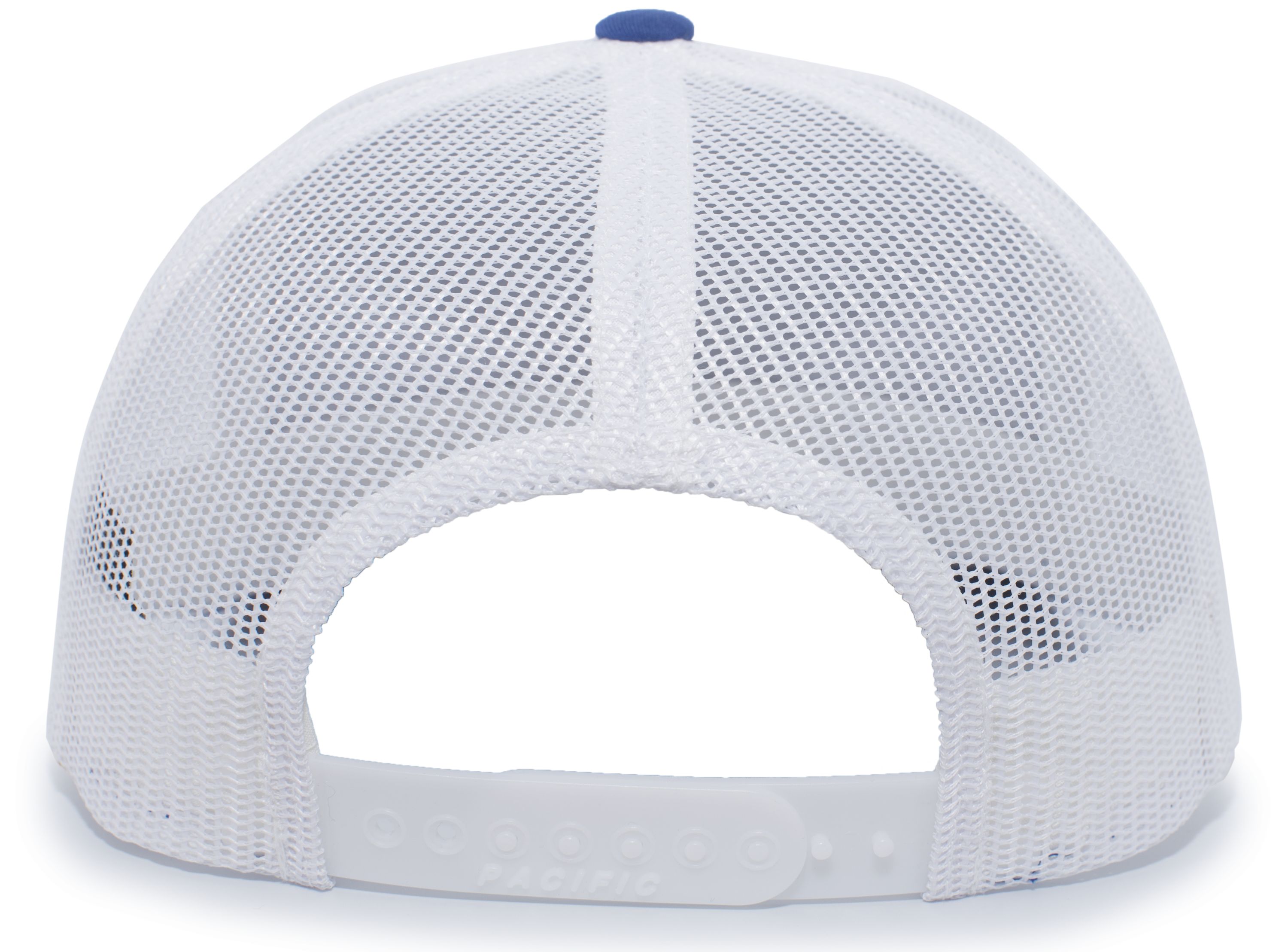 ApparelBus - PACIFIC HEADWEAR 104C Trucker Snapback Hat