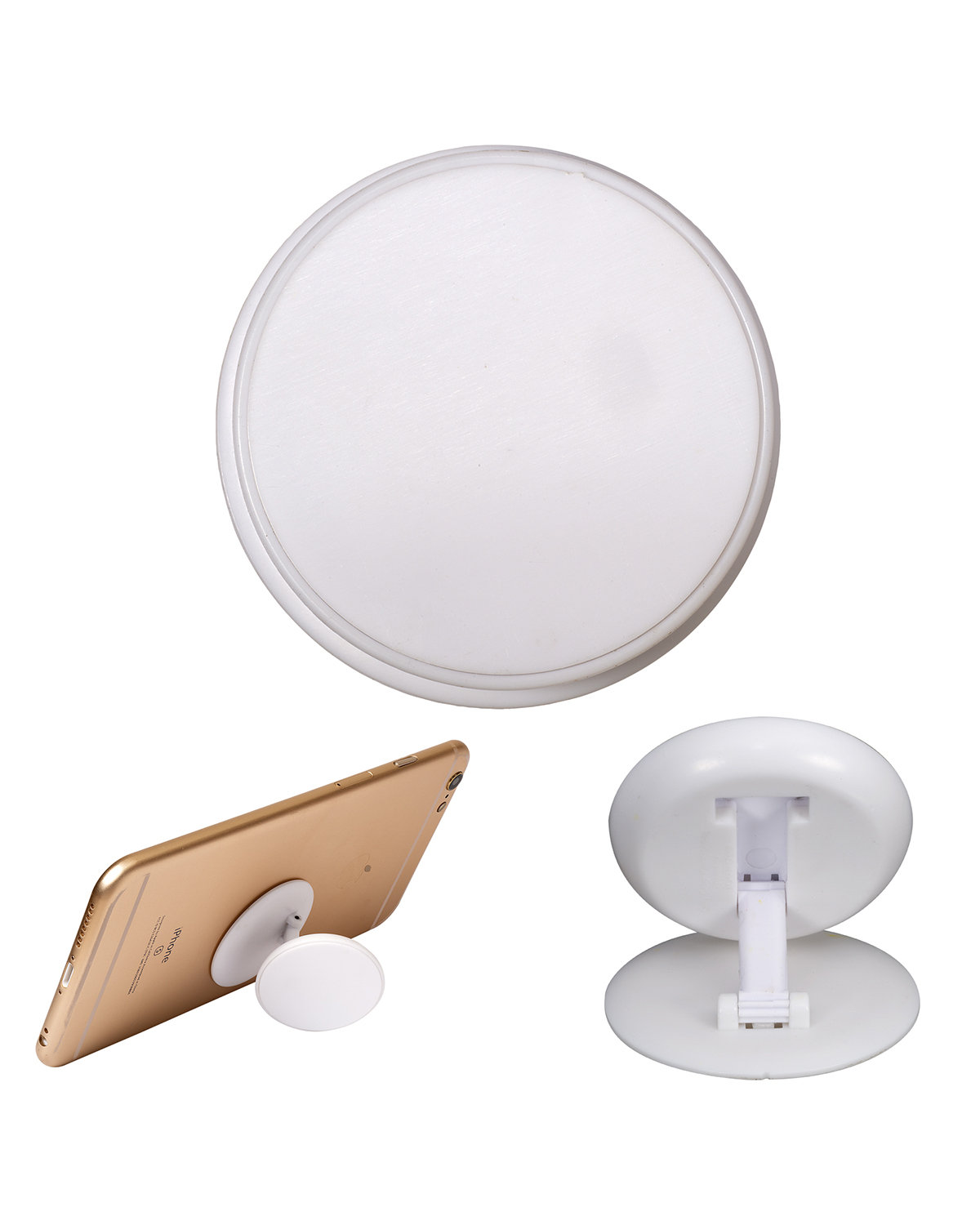 Prime Line PL-1302 Pull-Topper