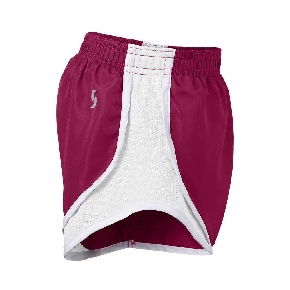 ApparelBus - Soffe 081G Girls Team Shorty Short